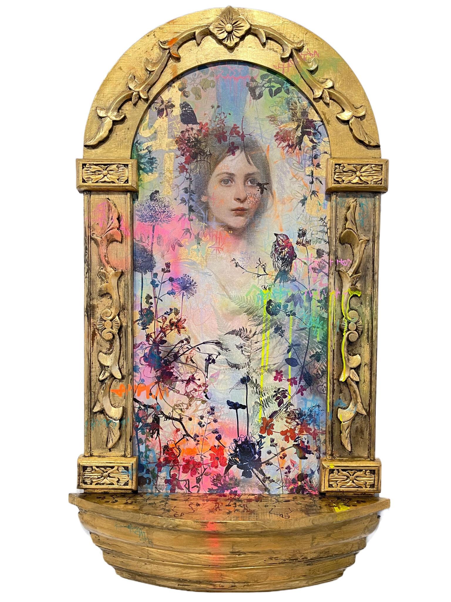 Bee Angelic - KATRINA REVENAUGH